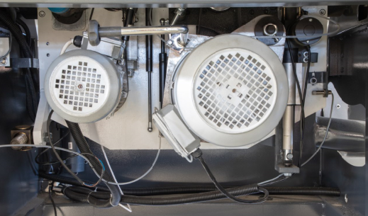 Форматно-раскроечный станок WoodTec WT-32D купить в Алматы с доставкой по Казахстану